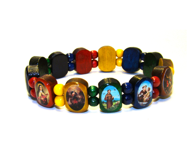 Bracelets Archives - The Miraculous Medal Shrine Gift Shop