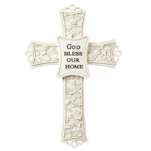 HOME BLESSING CROSS - The Miraculous Medal Shrine Gift Shop