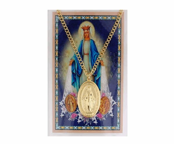 Gift Shop - The Miraculous Medal Shrine Gift Shop